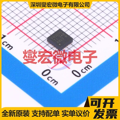 MSP430FR2000IRLLT QFN-24-EP(3x3) MCU/MPU/SOC微处理器控制器