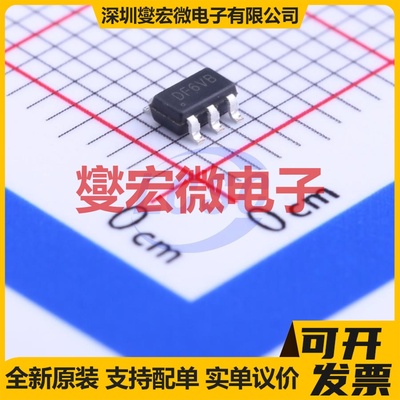 SY6288CAAC SOT-23-5 负载开关芯片IC