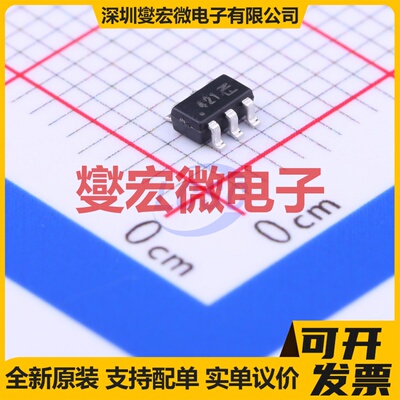 OB5682MWUPA-H SOT-33-5 LED驱动器芯片IC