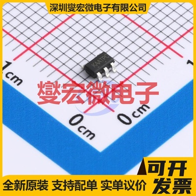 TPNCP163ASN180T1G SOT-23-5 LDO低压差线性稳压器芯片IC