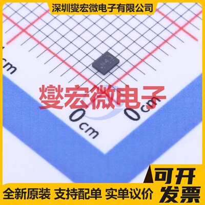 ADS1115IRUGR X2-QFN-10(1.5x2) ADC模数转换芯片IC