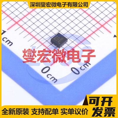 OPA859IDSGR WSON-8-EP(2x2) 运算放大器芯片IC