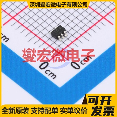 FDG6320C-TP SOT-363 N+P 20V 800mA 场效应管晶体管