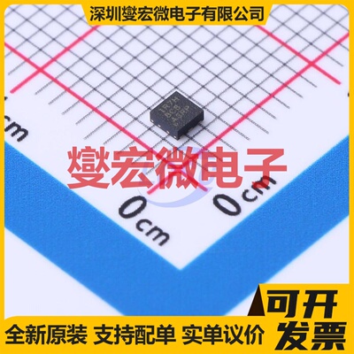 TPS7A1108PDRVR WSON-6-EP(2x2) LDO低压差线性稳压器芯片IC