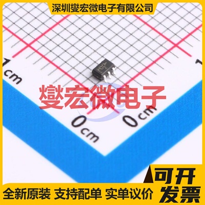 NL27WZ17DFT2G-L22348 SC-88-6 缓冲/驱动/接收/收发器芯片IC
