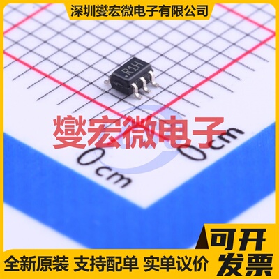 ADR02BKSZ-REEL7 SC-70-5 电压基准芯片IC