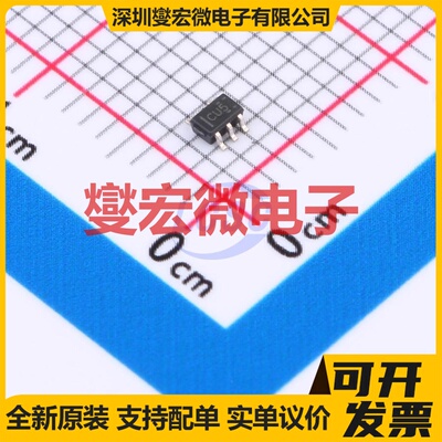 SN74LVC1G27DCKR SC-70-6 1路或非门逻辑门芯片IC