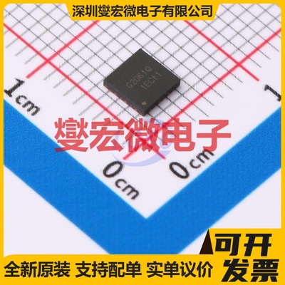 TLC5947RHBT VQFN-32-EP(5x5) LED驱动器芯片IC