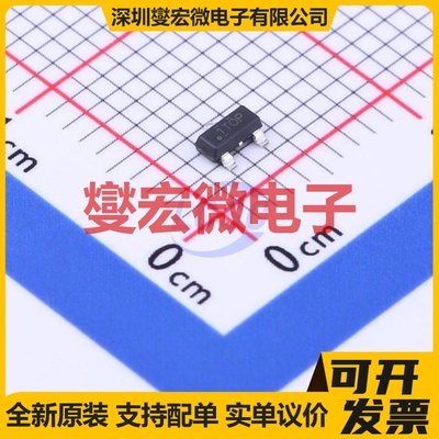 TL431LIAIDBZR SOT-23-3 电压基准芯片IC