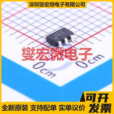 TPS780330220DDCR TSOT-23-5 LDO低压差线性稳压器芯片IC