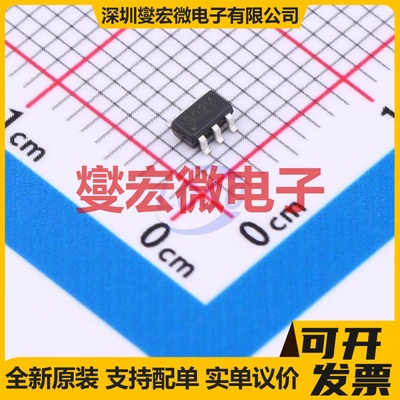 MLMR14006YDDCR SOT-23-6 DC-DC电源转换器芯片IC