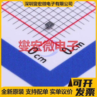 CSD23202W10 DSBGA-4 P 12V 2.2A 场效应管晶体管