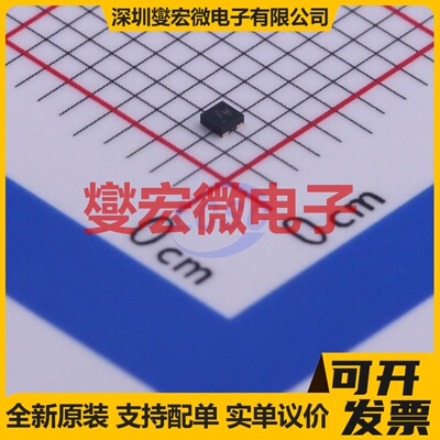 TLV73333PDQNR X2-SON-4-EP(1x1) LDO低压差线性稳压器芯片IC