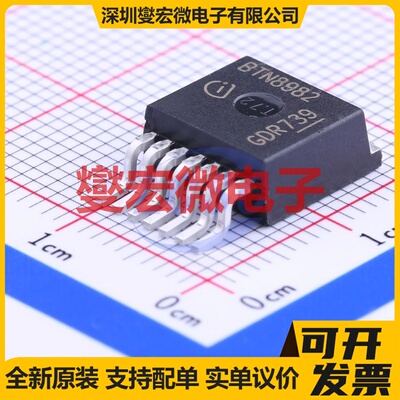 IXDI602SIATR SOIC-8 栅极驱动器芯片IC
