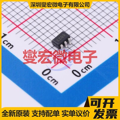 MCP6021RT-E/OT SOT-23-5 单路运算放大器芯片IC