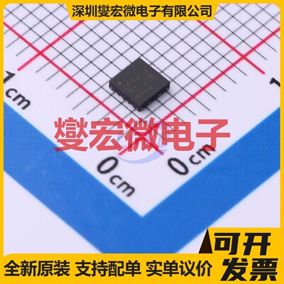 OPA818IDRGT WSON-8-EP(3x3) FET输入放大器芯片IC