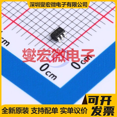 FDG6304P SOT-363 2P 20V 1.1A 场效应管晶体管