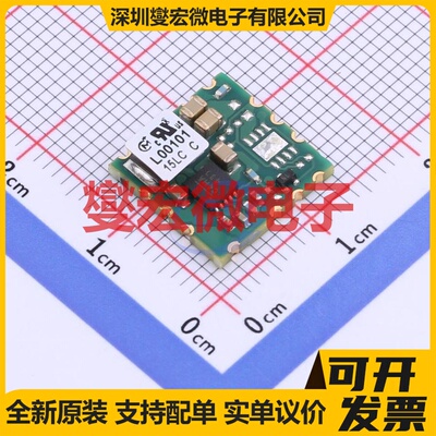 OKL-T/1-W12N-C BLGA-12 DC-DC电源转换器芯片IC