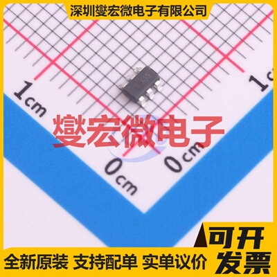 FDC86244 SuperSOT-6 N 150V 2.3A 场效应管晶体管