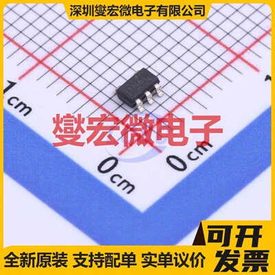 TPS613226ADBVR SOT-23-5 DC-DC电源转换器芯片IC