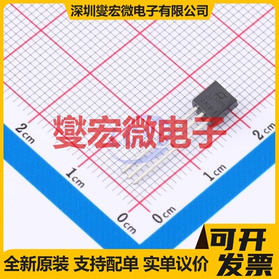 LT1009CZ#PBF TO-92-3 电压基准芯片IC