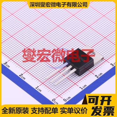 WSR80N06 TO-220AB-3 N 60V 80A 场效应管晶体管