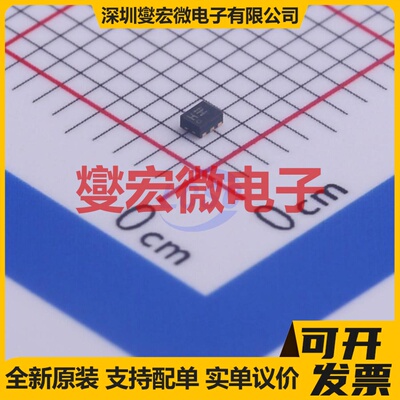 NLU2G04MUTCG UDFN-6(1x1.2) 反相器芯片IC