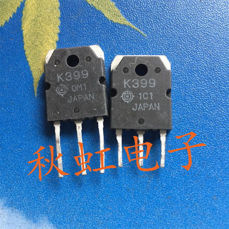 原装进口拆机 FQPF8N80C P8NK80ZFP 8N80 TO-220测试_虎窝淘
