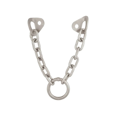 singingrock索乐克 镀锌钢顶链 开线 挂片保护站 固定点 下降顶环