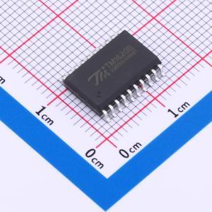 TM1620B LED驱动 TM1620B 数码管驱动/LED驱动