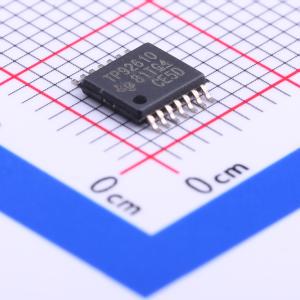 TPS92610QPWPRQ1 LED驱动 TPS92610QPWPRQ1 数码管驱动/LED驱动
