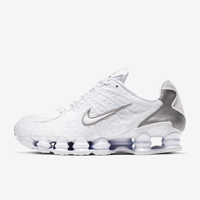 耐克Nike Shox TL男子气柱运动鞋AV3595|IH1338|IQ6599|IO4645