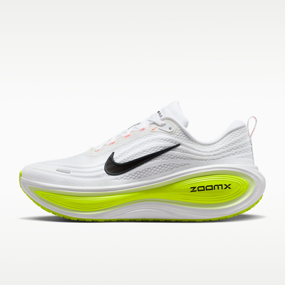 耐克Nike Vomero Plus 耐克超级迈柔男子公路跑步鞋