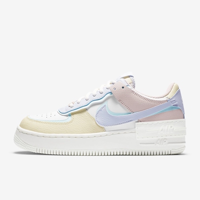 耐克Air Force 1 Shadow空军一号运动鞋板鞋CI0919|CU4743|FB8251