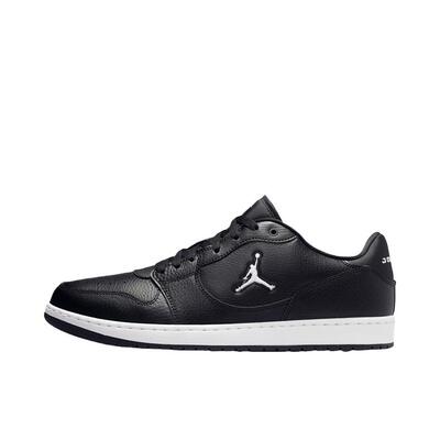 耐克乔丹Jordan COURT CONNECT 板鞋IQ5698|IQ6016|IV3218