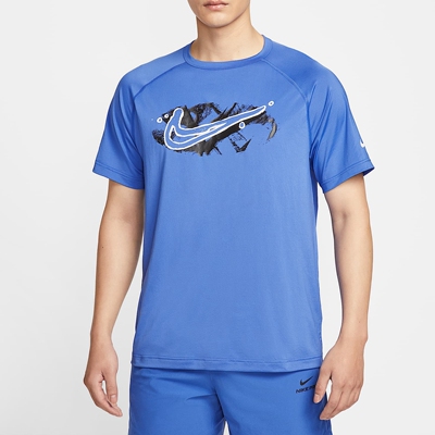 耐克Nike ReadyDri-FIT 男子速干短袖训练上衣HV0429