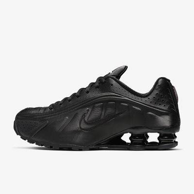 耐克Nike Shox R4KYOKA 同款女子气柱运动鞋AR3565|HV0934|HQ7739