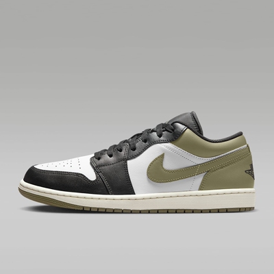 耐克Air Jordan 1 Low男子运动鞋553558|CZ0790|DD9315|FZ2138