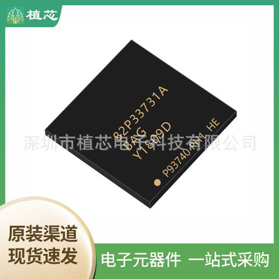 82P33731ABAG封装C-1时