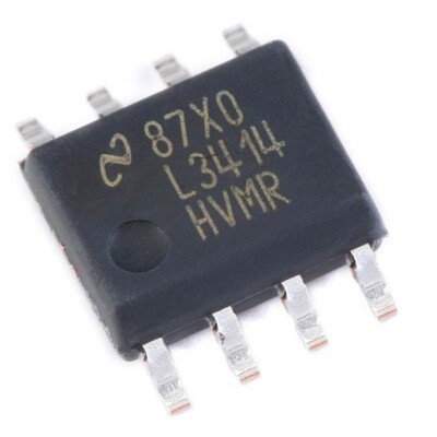 全新原装贴片恒流降压芯片IC集成电路 LM3414HVMRX
