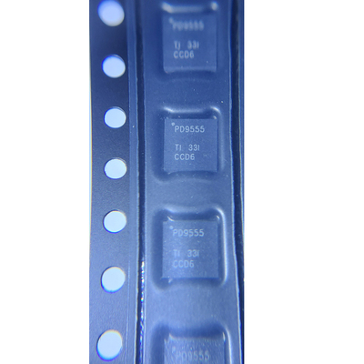 全新原装 PCA9555RGER 丝印PD9555 贴片VQFN24  I/O扩展器芯片IC