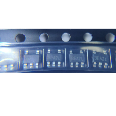 全新原装 PAM2305AABADJ 贴片SOT23-5 丝印BEA** DC-DC电源芯片