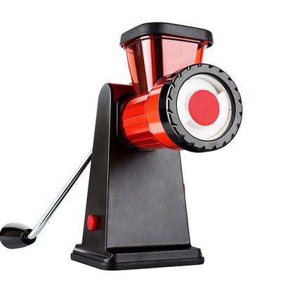 manual meat grinder, household mini stuffing machine, h