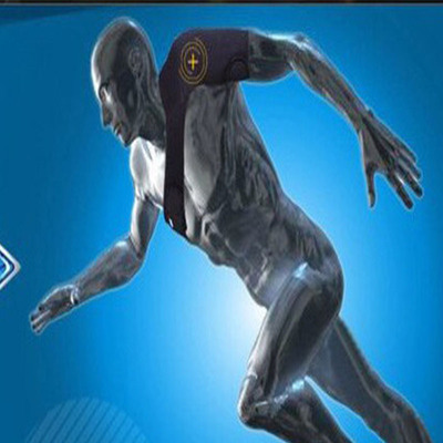 Adjustable Shoulder Support Brace Strap Joint Sport 运动护肩