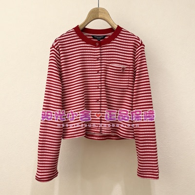 TeenieWeenie小熊2026春T恤TTLS2612C5D LS2612C5D