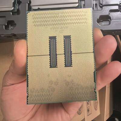 英特尔 Xeon Gold 6434H 服务器CPU--议价商品