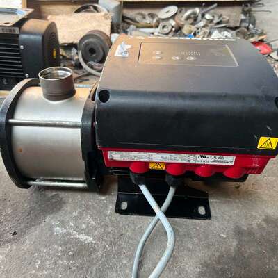 格兰富CME10-2 A-R-I-V-AQQV S A-D---议价商品