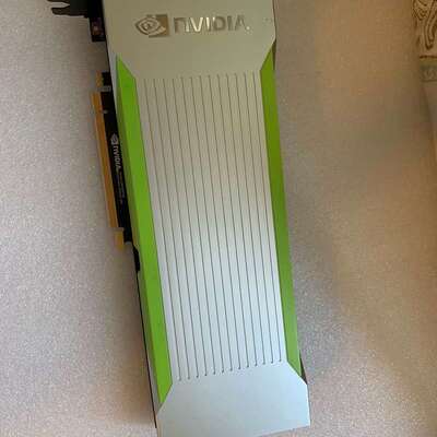NVIDIA RTX8000 48G显卡，被动散热，原装拆机--议价商品