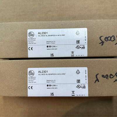 易福门模块AL2301--议价商品