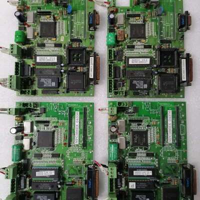 E58804A E45652A 控制器主板各二张，二手--议价商品